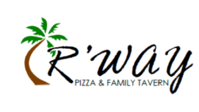 Menu for R'Way Pizza and Family Tavern in Pawleys Island, SC | Sirved