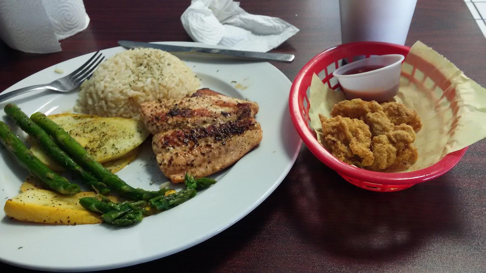 Catfish House Menus In Irving Texas United States Catfish House Menus In Irving Texas United States