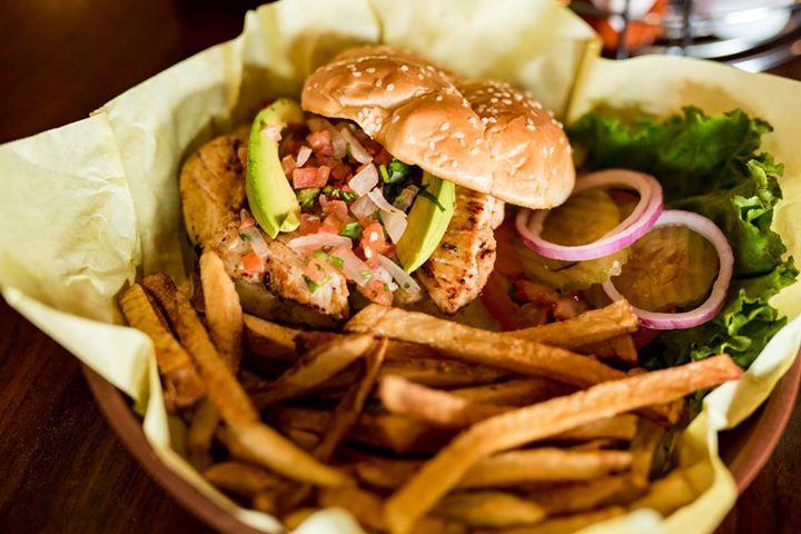 No Frills Grill & Sports Bar - Arlington, TX menus in Arlington, Texas ...