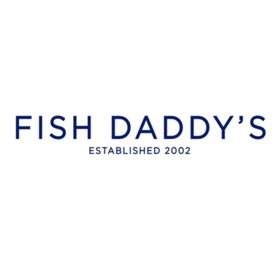 Menu for Fish Daddy's Grill House in Tulsa, OK | Sirved
