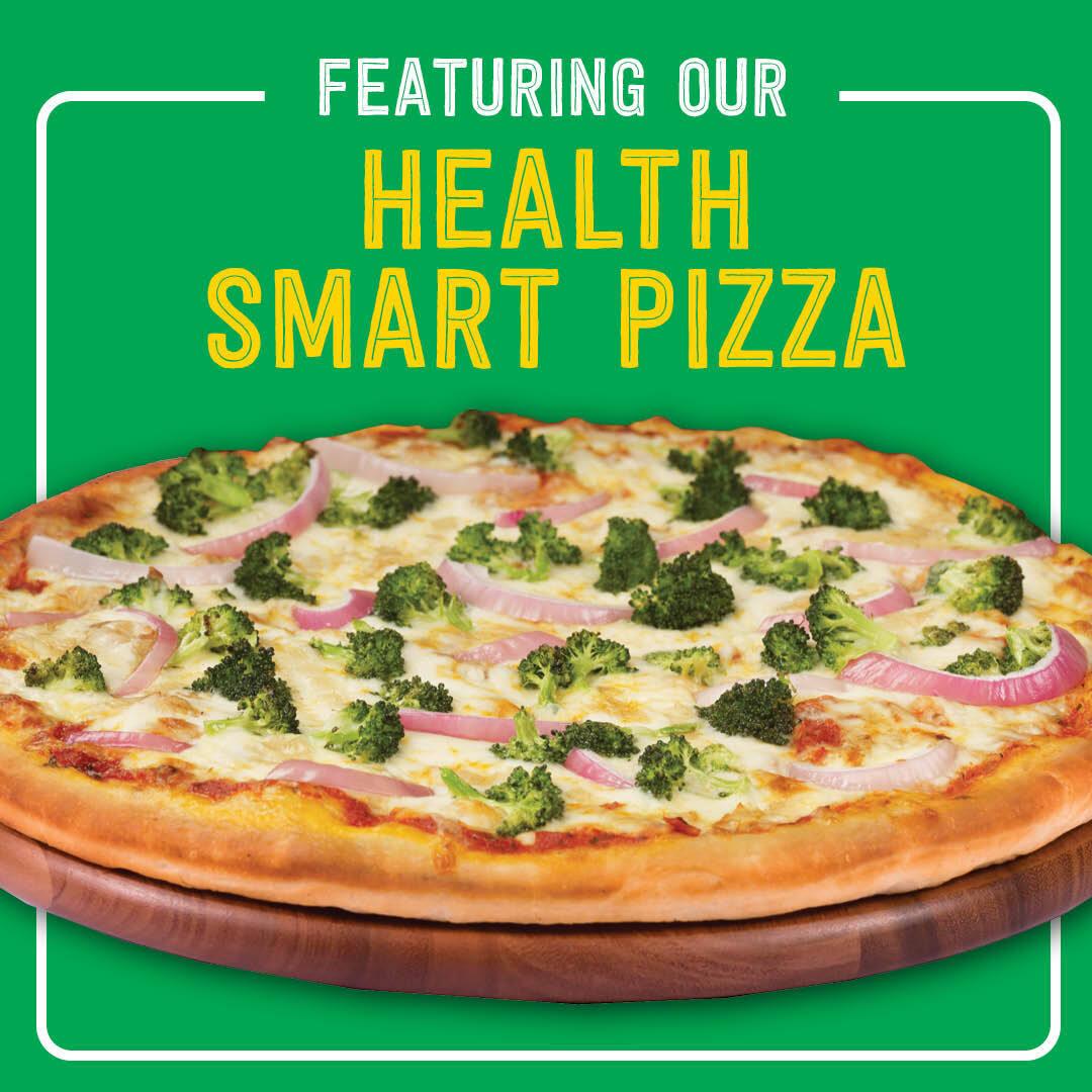 Pizza Depot menu in Windsor, Ontario, Canada