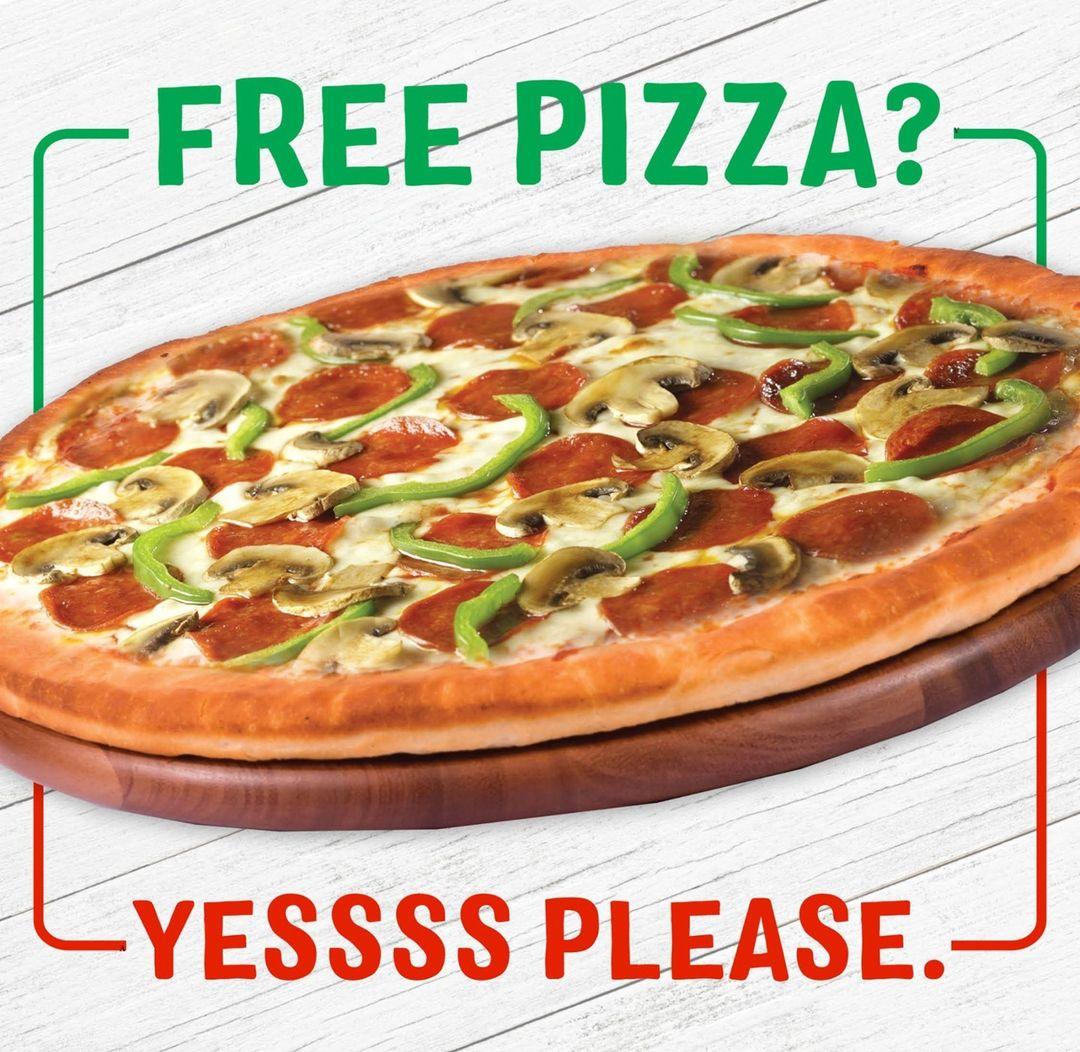 Pizza Depot menu in Windsor, Ontario, Canada