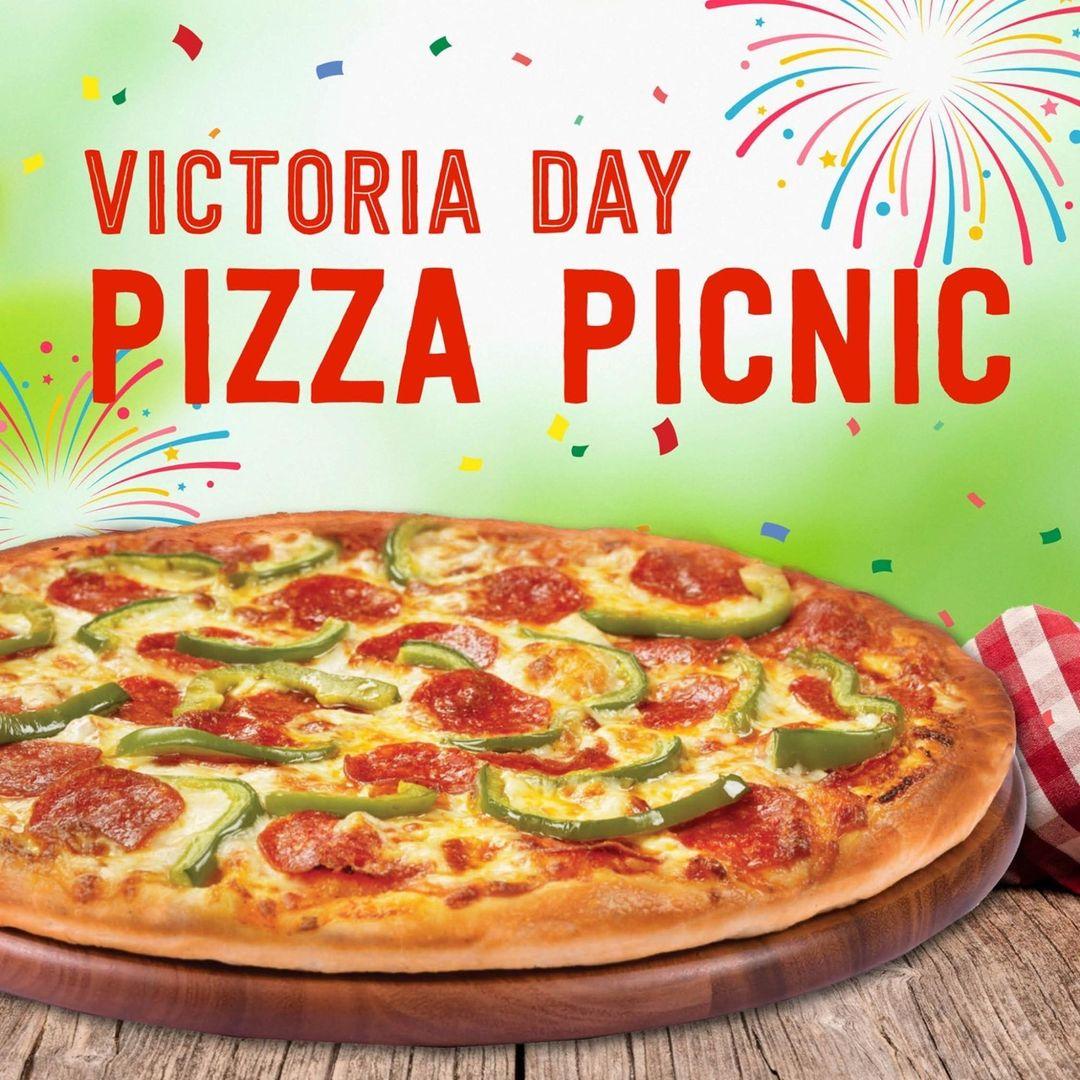 Pizza Depot menu in Niton Junction, Alberta, Canada