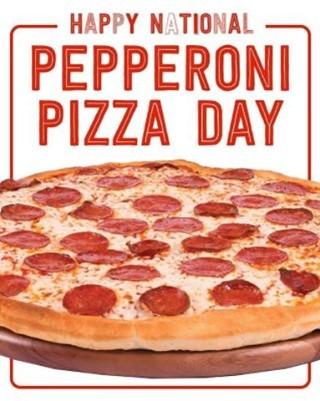 Pizza Depot menu in Windsor, Ontario, Canada