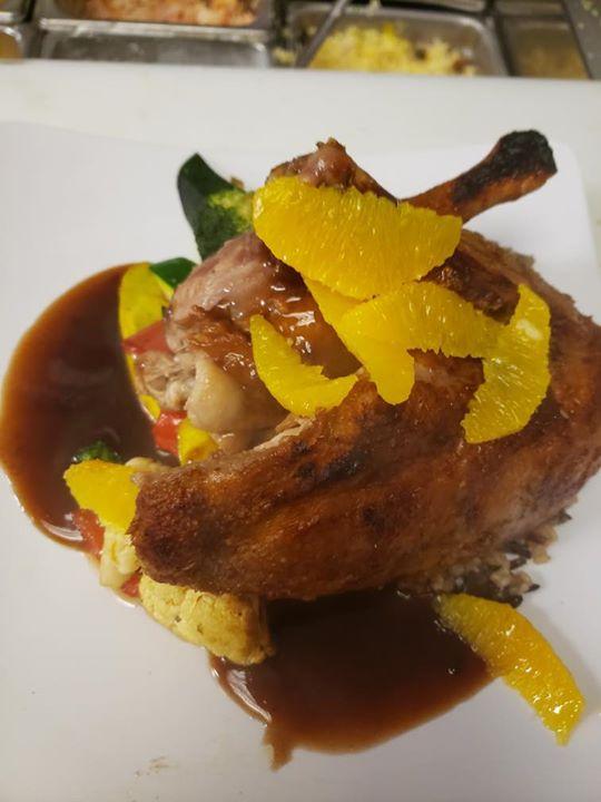 Ghiringhelli's Olimpia's on the Boulevard menus in Novato, California ...