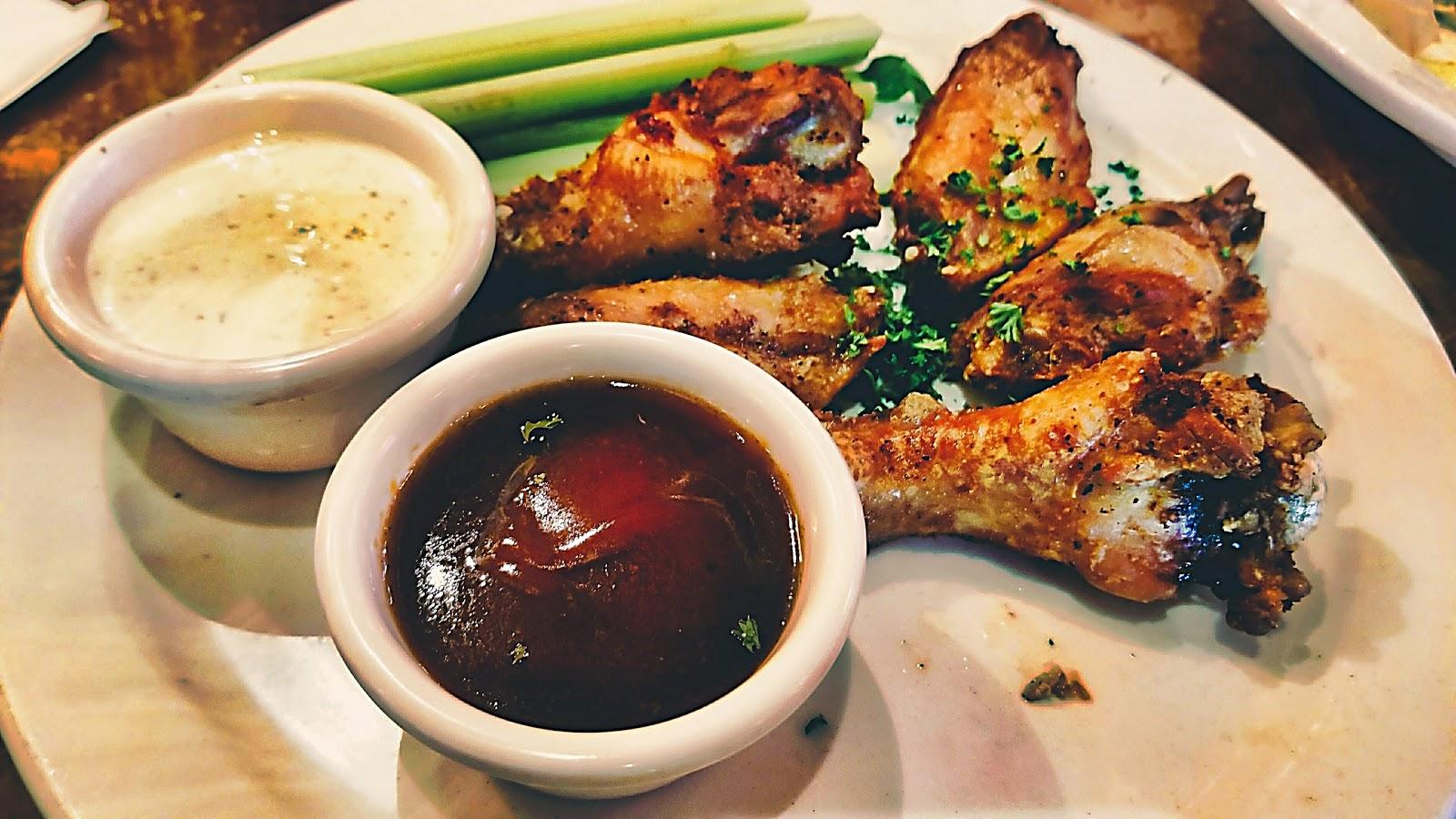 Ghiringhelli's Olimpia's on the Boulevard menu in Novato, California, USA