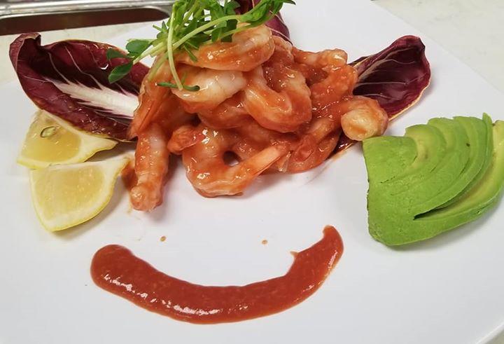 Ghiringhelli's Olimpia's on the Boulevard menu in Novato, California, USA