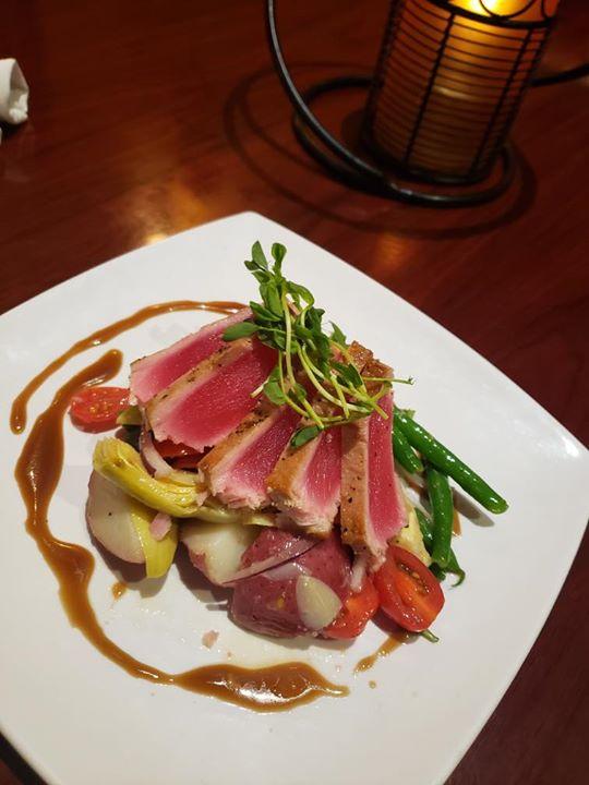 Ghiringhelli's Olimpia's on the Boulevard menus in Novato, California ...