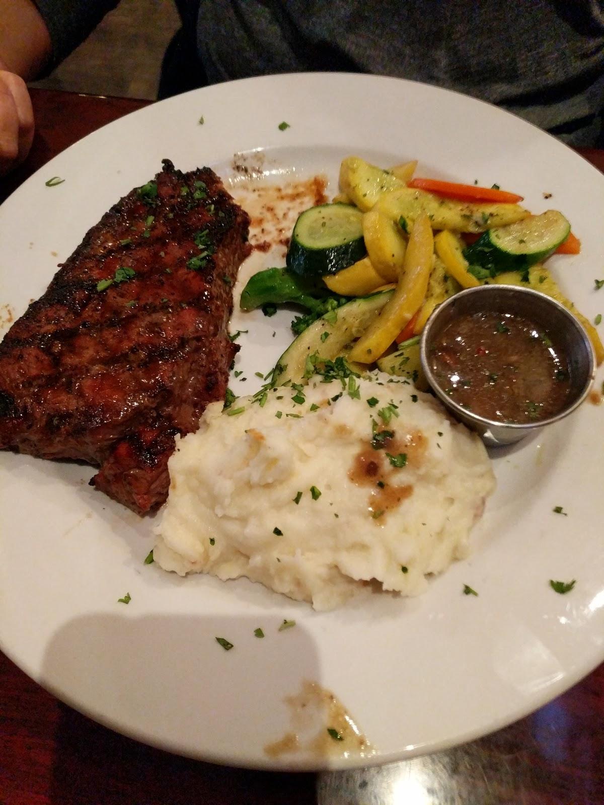Ghiringhelli's Olimpia's on the Boulevard menu in Novato, California, USA