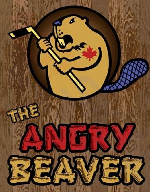Menu for The Angry Beaver in Seattle, WA | Sirved