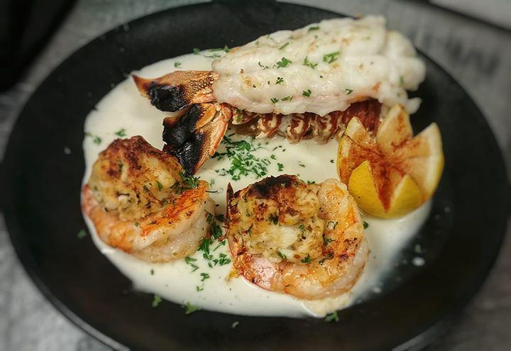 Storms Restaurant & BYOB menu in Pittsburgh, Pennsylvania, USA