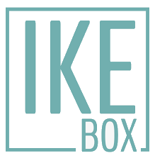 Menu for IKE Box Café in Salem, OR | Sirved
