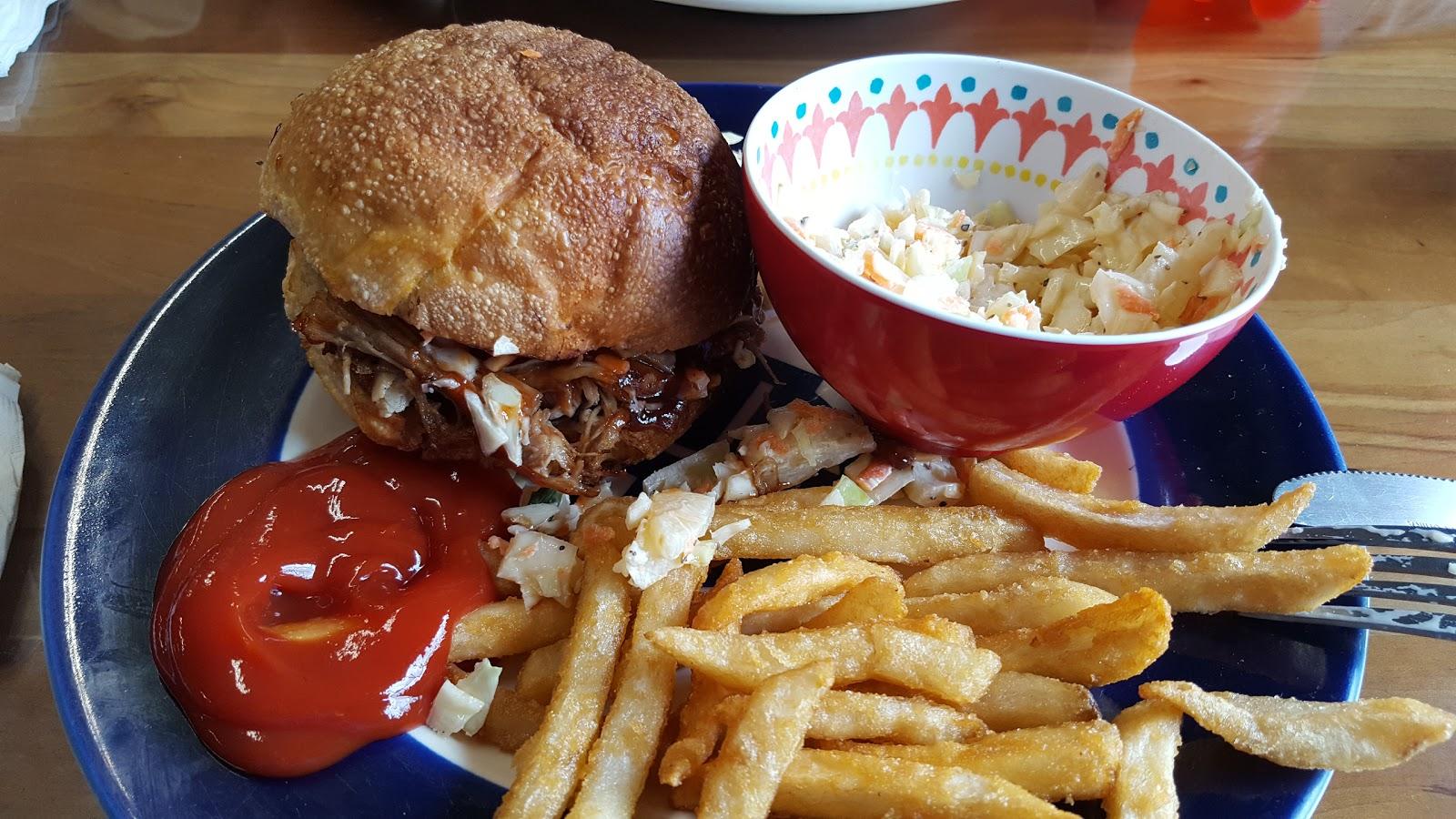 Ashville General Store menus in Ashville, New York, United States