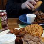 Ashville General Store menus in Ashville, New York, United States