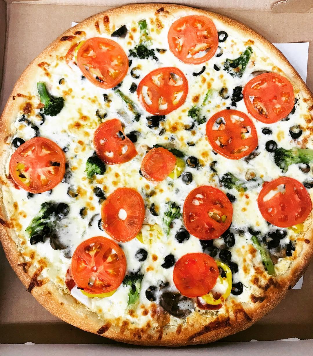 Ashville General Store menu in Ashville, New York, USA