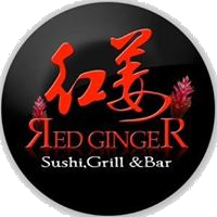 Menu for Red Ginger in Bettendorf, IA | Sirved
