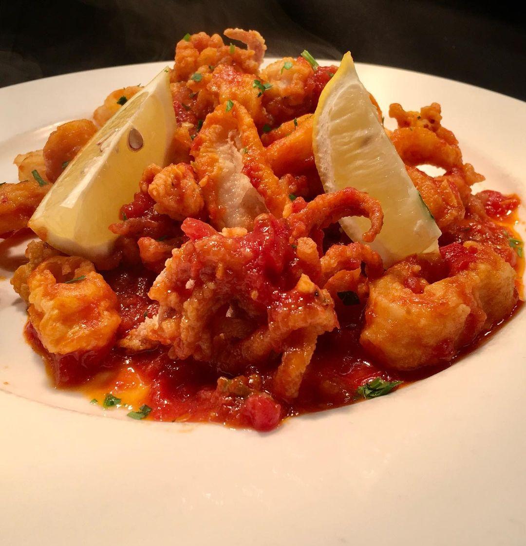 Cafe Amici menu in Hamden, Connecticut, USA