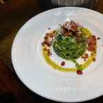 Linwoods menu in Owings Mills, Maryland, USA