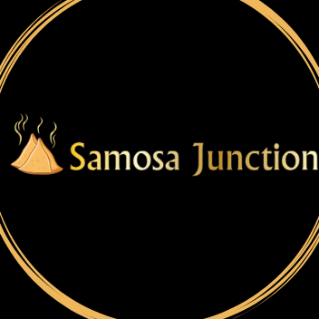 Menu for Samosa Junction in Calgary, AB | Sirved