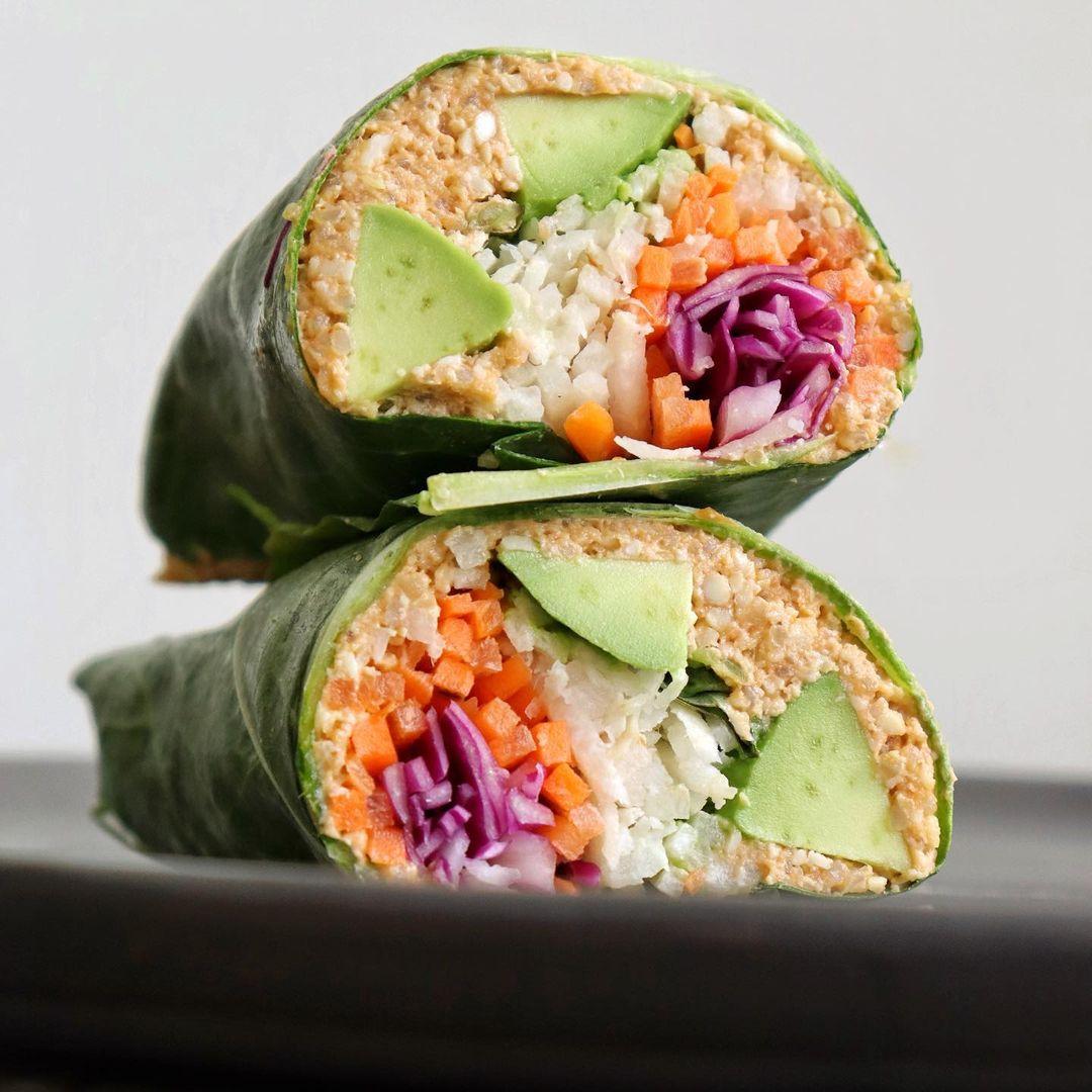 Green & Tonic menu in Westport, Connecticut, USA