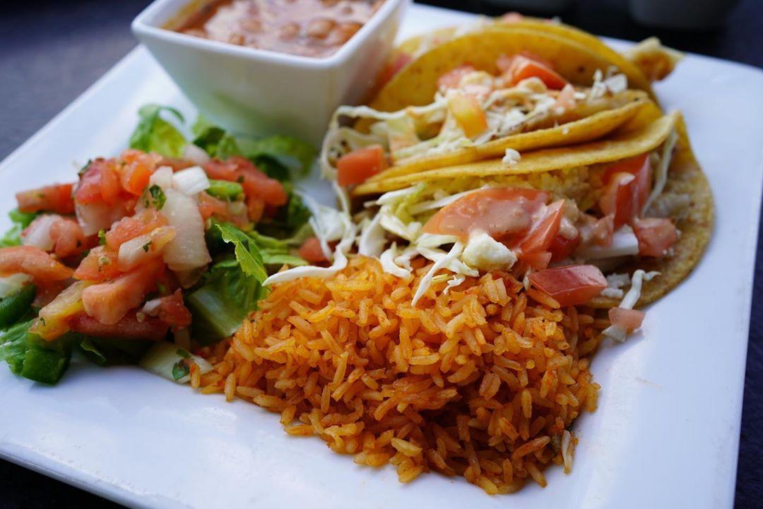 Campuzano Mexican Food menu in Cedar Hill, Texas, USA