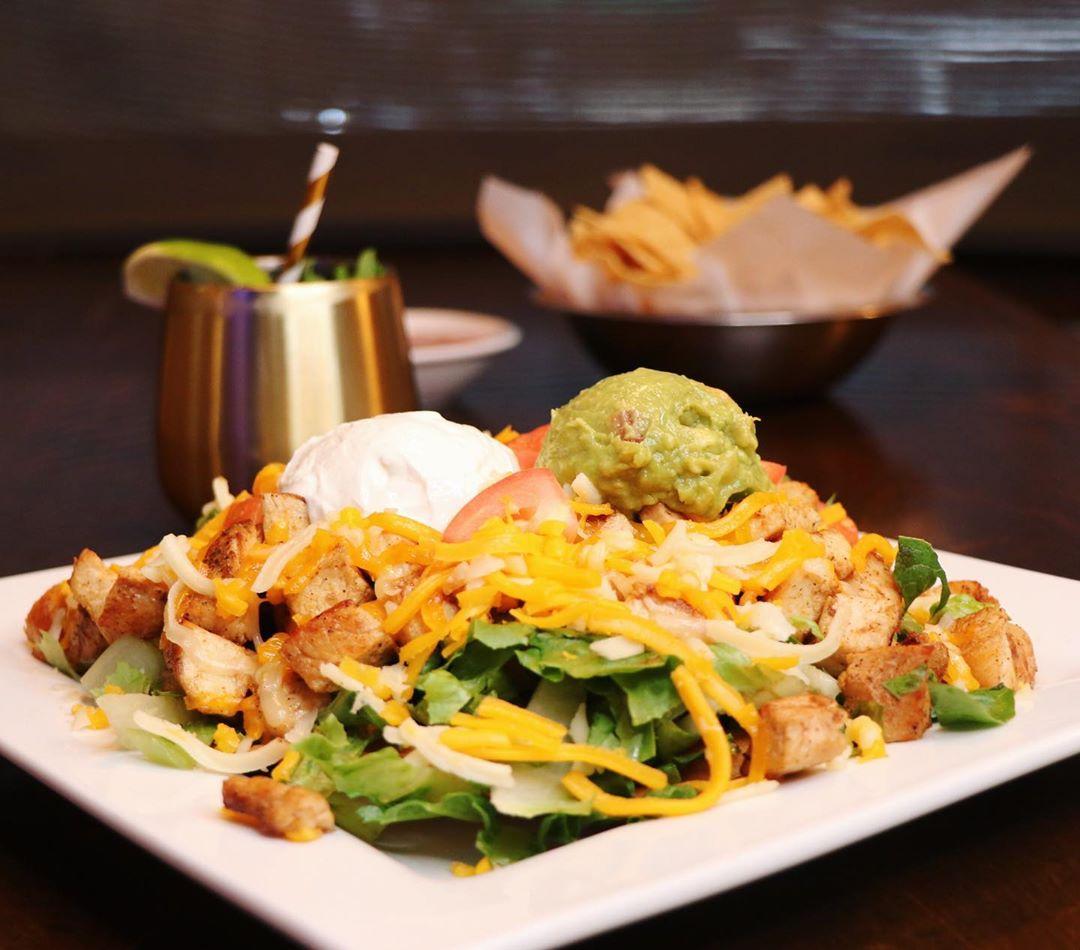 Campuzano Mexican Food menu in Cedar Hill, Texas, USA