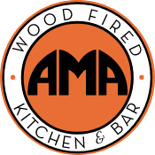 Menu for Wood Fired AMA Kitchen & Bar in Fishkill, NY | Sirved