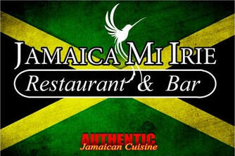 Menu for Jamaica Mi Irie - Greenville, SC | Sirved