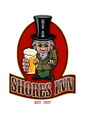 Menu for Shores Inn Food & Spirits in St Clair Shores, MI | Sirved