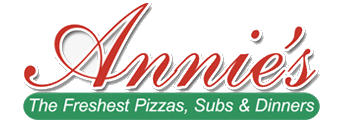 Menu for Annie's Pizza in Coral Springs, FL | Sirved