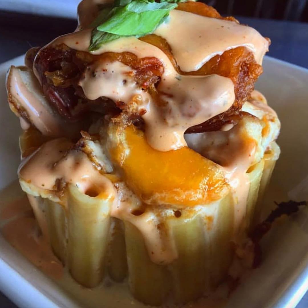 Two Bucks Parma menus in Parma, Ohio, United States