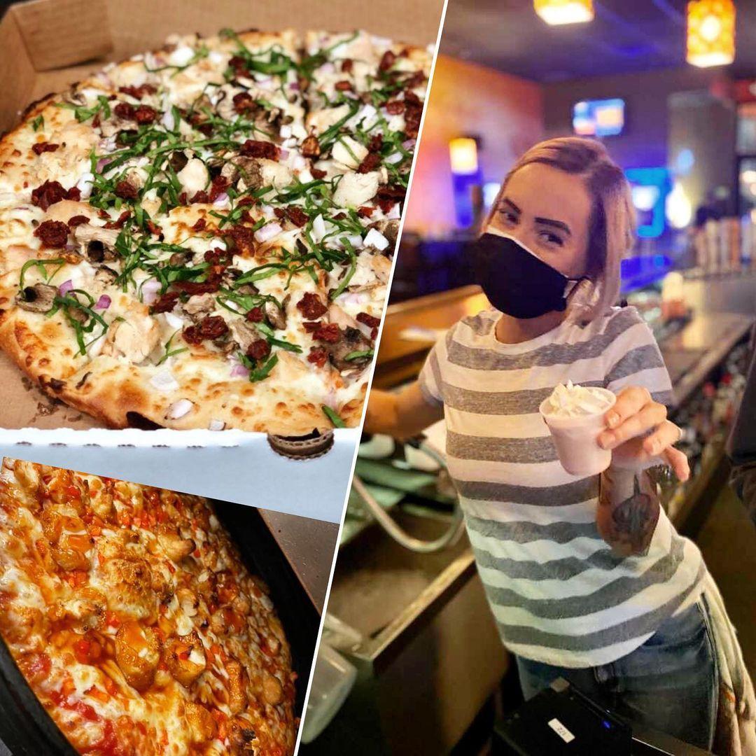 Two Bucks Lakewood menus in Lakewood, Ohio, United States