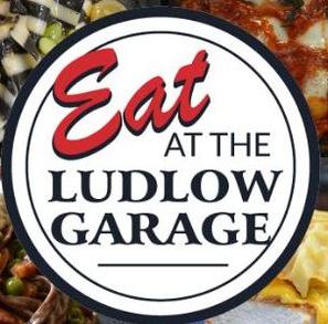 Menu for The Ludlow Garage in Cincinnati, OH | Sirved