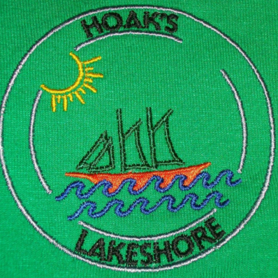 Menu for Hoak's in Hamburg, NY | Sirved
