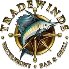 Menu for Tradewinds Bar and Grill in Miami, FL | Sirved
