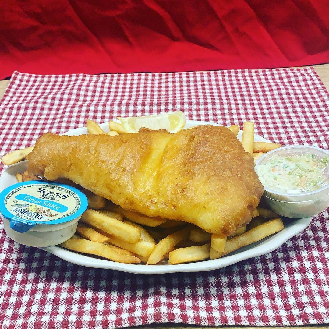 Uncle Tony's Pizza & Pasta menu in Johnston, Rhode Island, USA