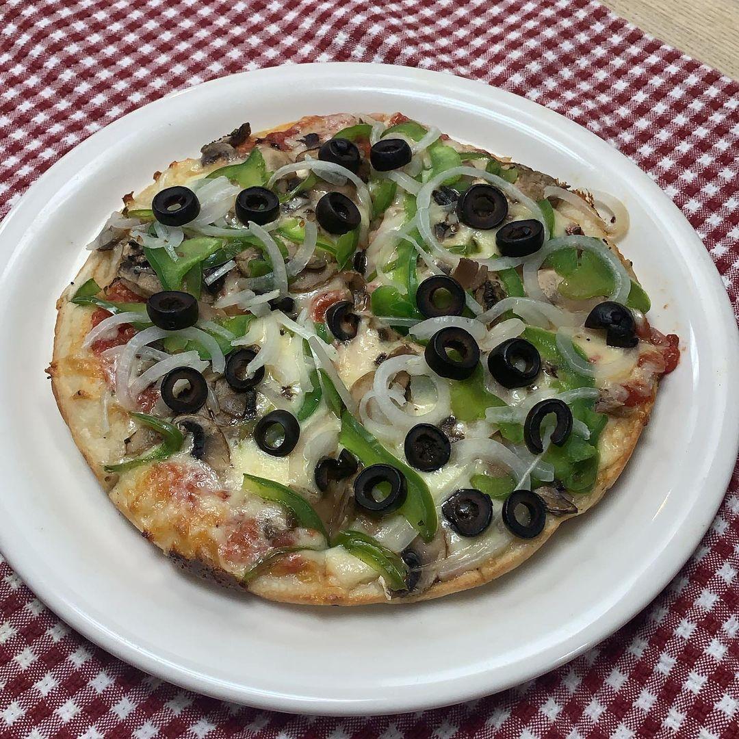 Uncle Tony's Pizza & Pasta menu in Johnston, Rhode Island, USA