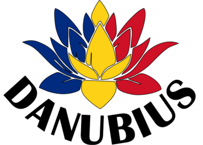 Menu for Danubius in Queens, NY | Sirved