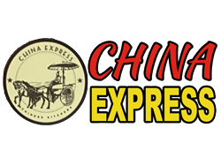 China Express menu in McAllen, Texas, USA