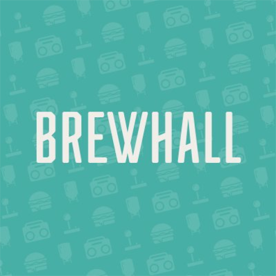 Menu for BREWHALL in Vancouver, BC | Sirved