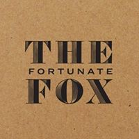 Menu for The Fortunate Fox in Toronto, ON | Sirved