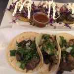 Guads Mexican Restaurant menu in Portsmouth, Virginia, USA