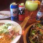 Guads Mexican Restaurant menu in Portsmouth, Virginia, USA