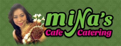 Menu for Mina's Cafe in Salem, OR | Sirved