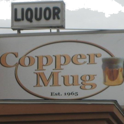 Menu for Copper Mug Bar & Grill in Walled Lake, MI | Sirved