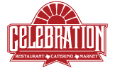 Menu for Celebration in Dallas, TX | Sirved