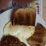 Miss Batavia Diner menu in Batavia, New York, USA