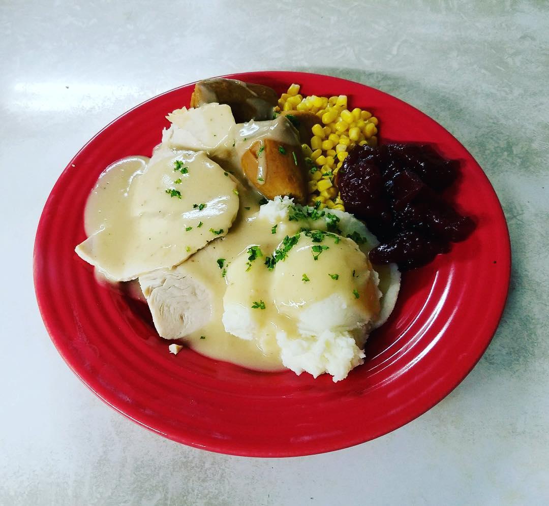 Miss Batavia Diner menu in Batavia, New York, USA