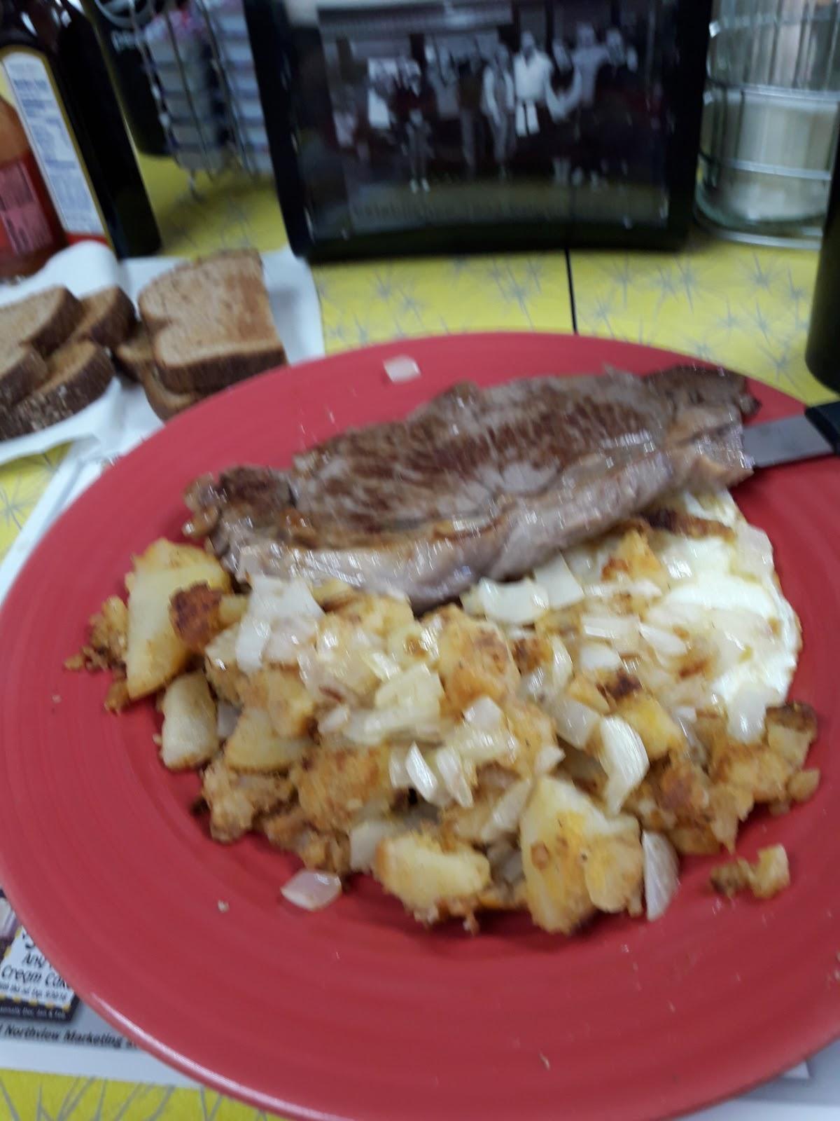 Miss Batavia Diner menu in Batavia, New York, USA