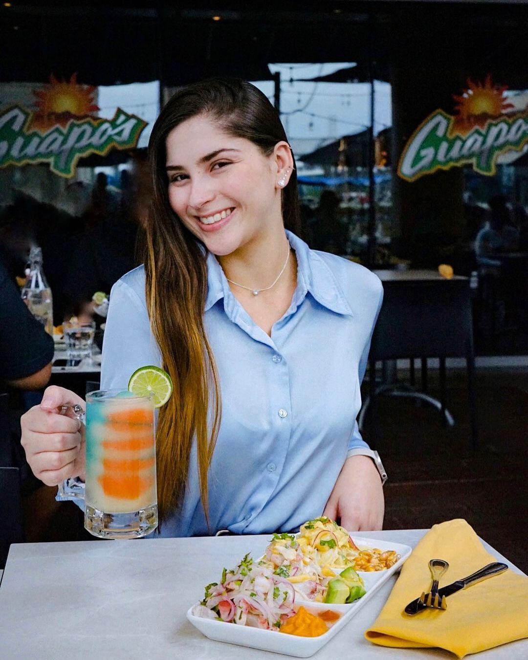 Guapo's Restaurant menus in Fairfax, Virginia, United States